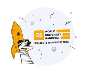 QS Fächer-Ranking: FAU mit Maschinenbau wieder in den Top 10 ...